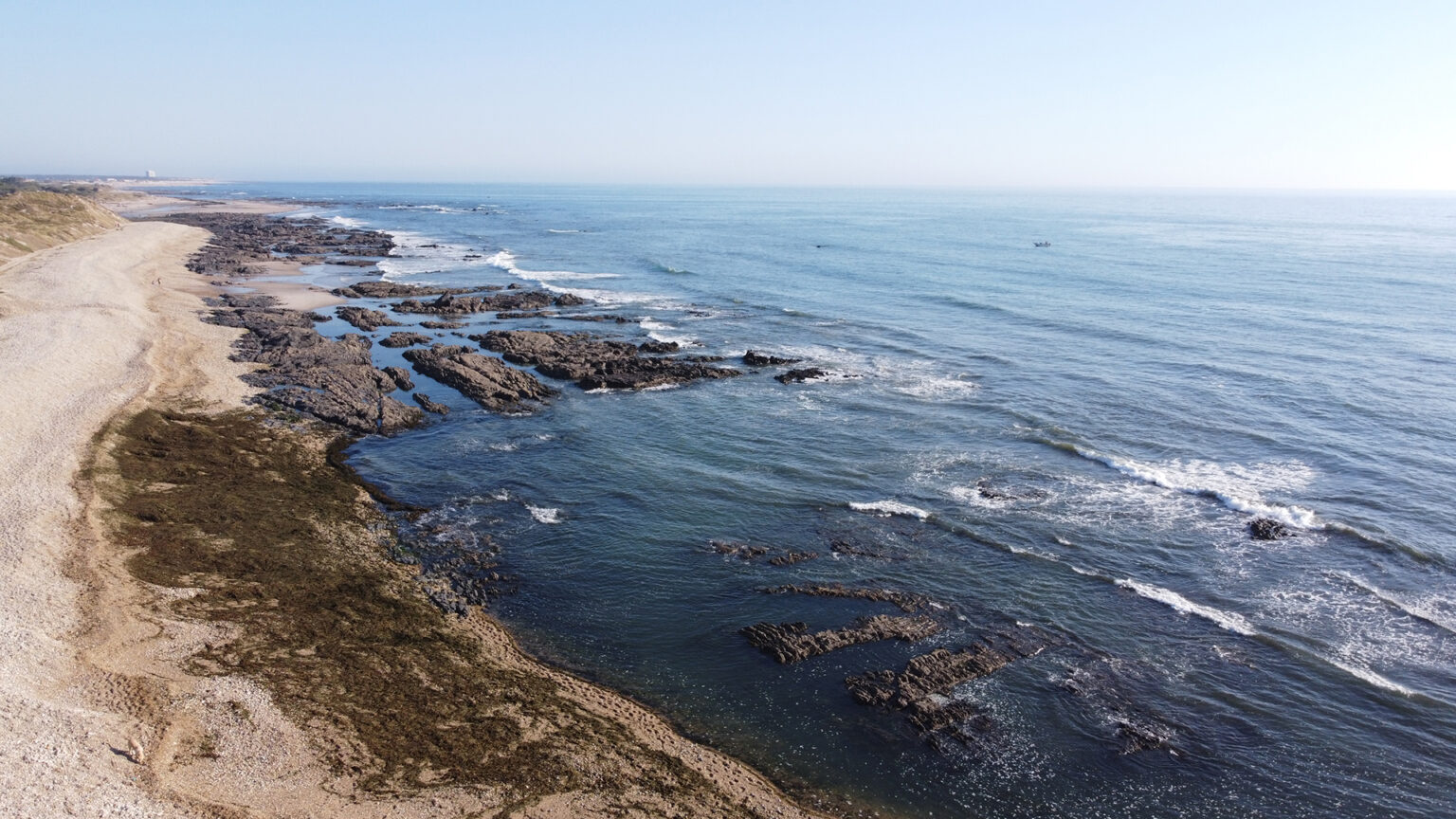 Parque Natural do Litoral Norte celebrou 17 anos - Comissão de Cogestão ...